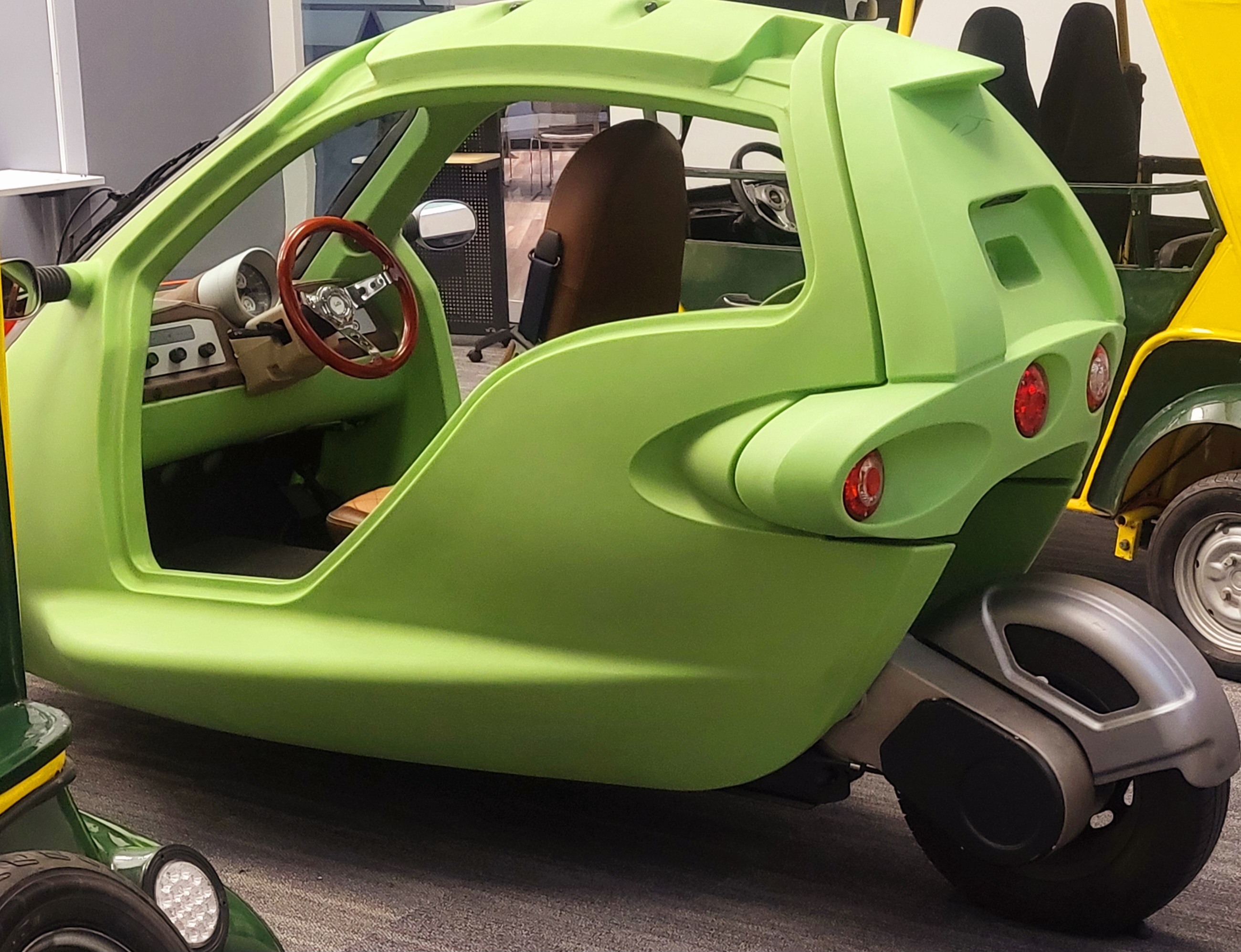 Home [www.cevamobility.com]